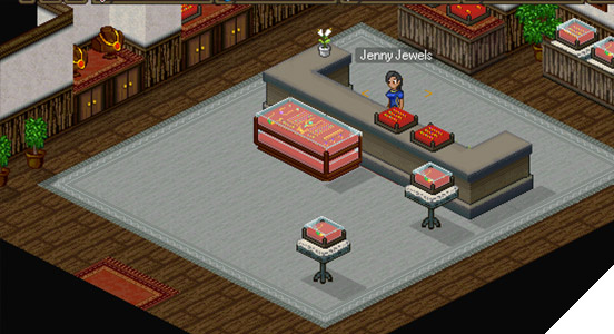 Endless Online + Massive online RPG